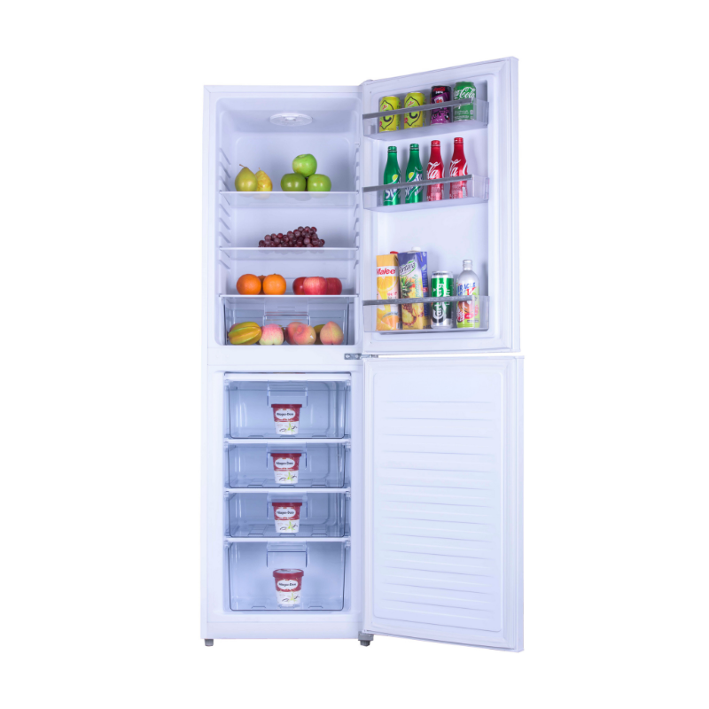RF 181 W (Combi Refrigerator) – Equator Appliances Europe
